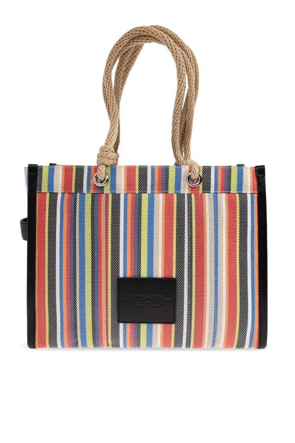 Marc Jacobs The Tote Large Shopper Bag - Multicolour