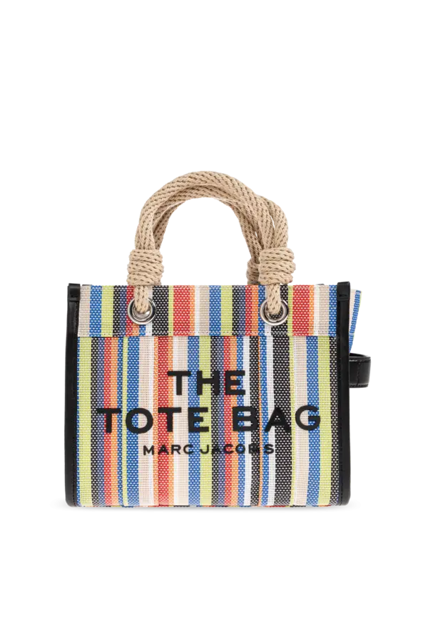 Marc Jacobs The Tote' Bag - Multicolour