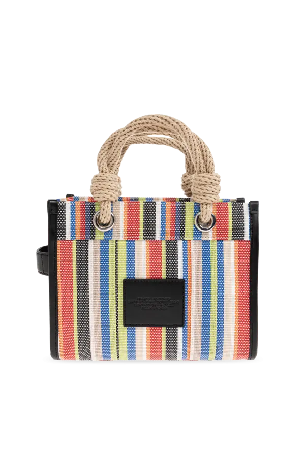Marc Jacobs The Tote' Bag - Multicolour