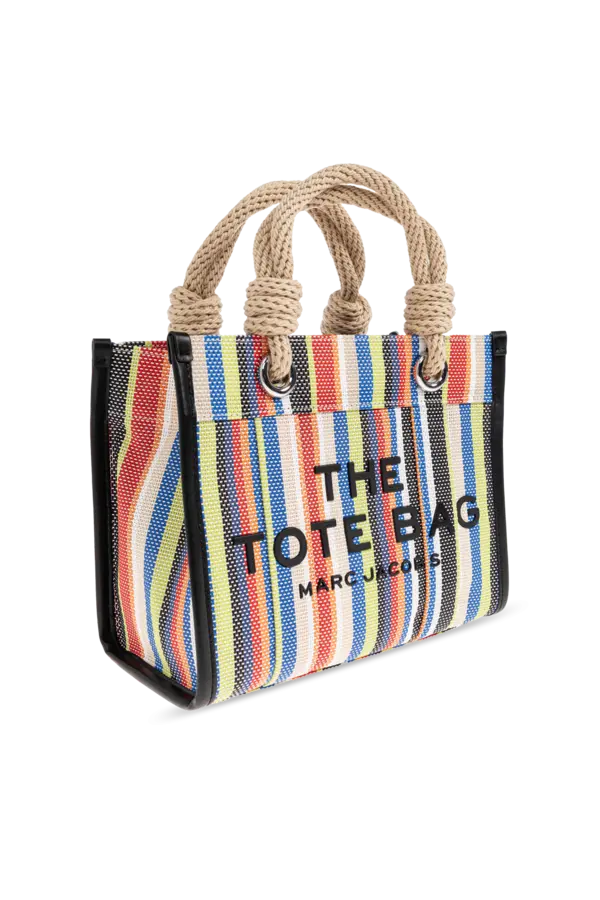 Marc Jacobs The Tote' Bag - Multicolour