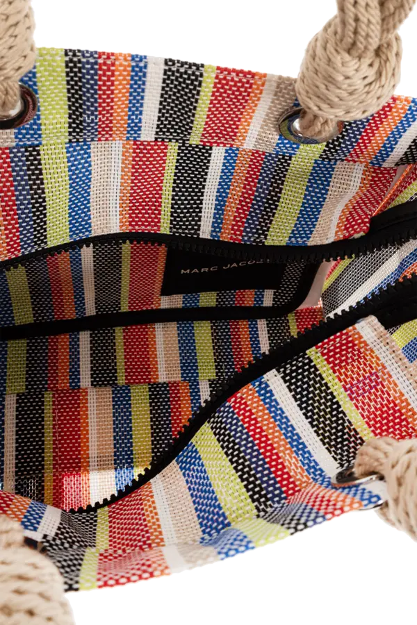 Marc Jacobs The Tote' Bag - Multicolour
