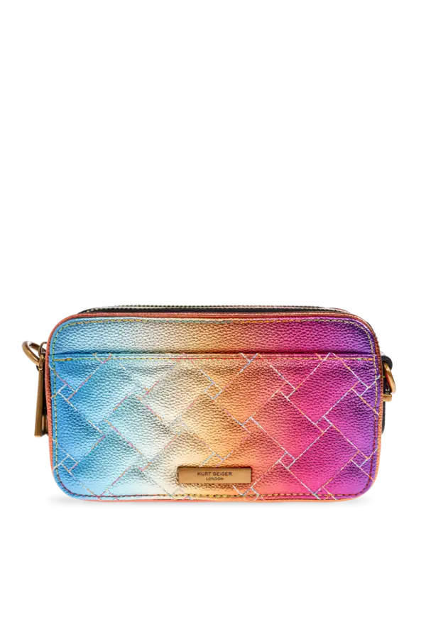 Kurt Geiger Kensington Shoulder Bag