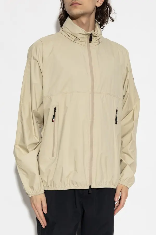 Moncler Day-namic Jacket - Cream
