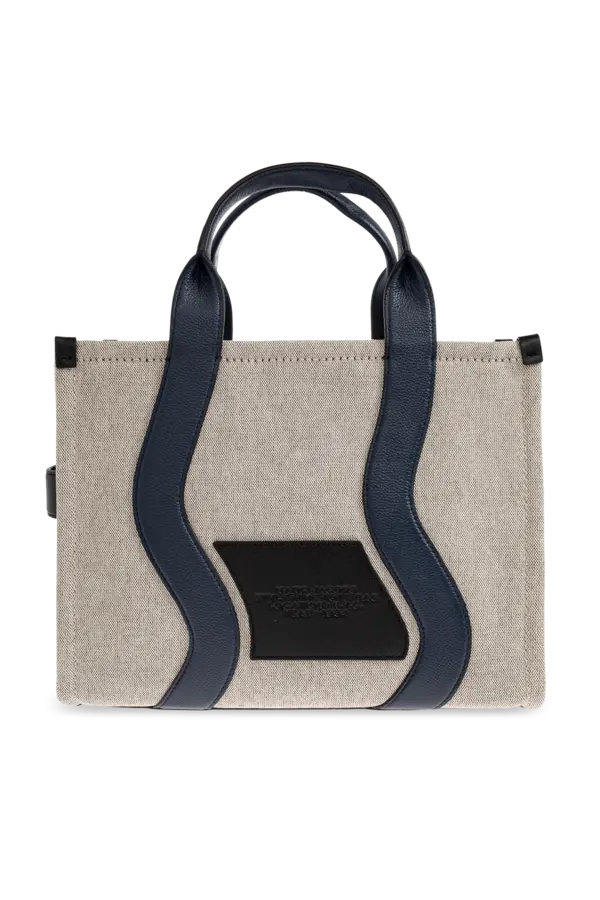 Marc Jacobs Medium Shopper Tote - Grey