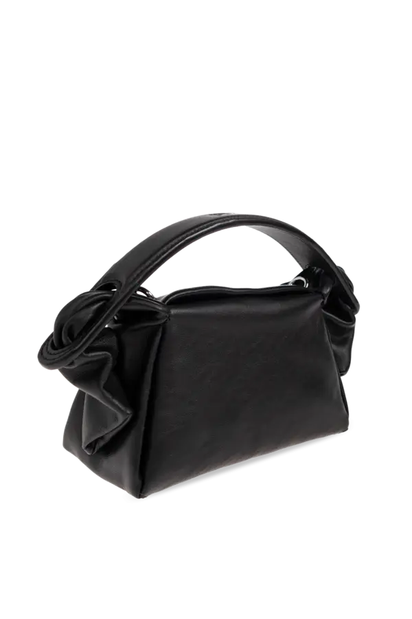 Kenzo Leather Handbag - Black