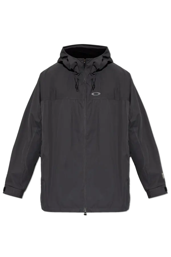 Oakley Hooded Jacket