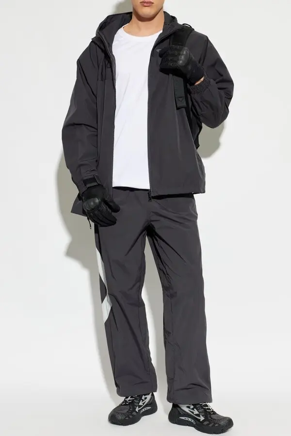 Oakley Hooded Jacket