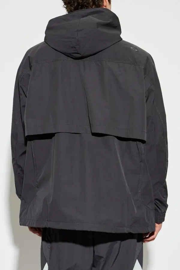 Oakley Hooded Jacket