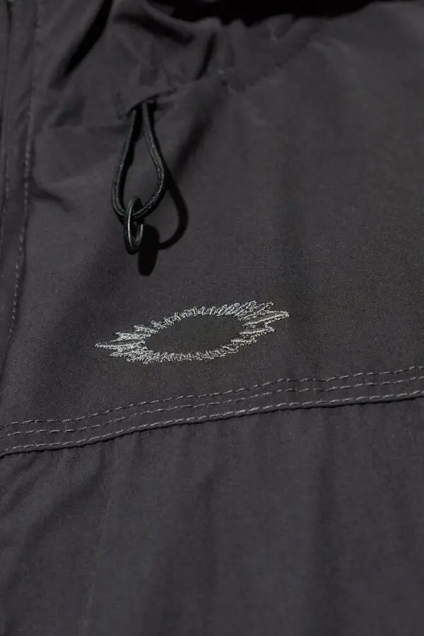 Oakley Hooded Jacket