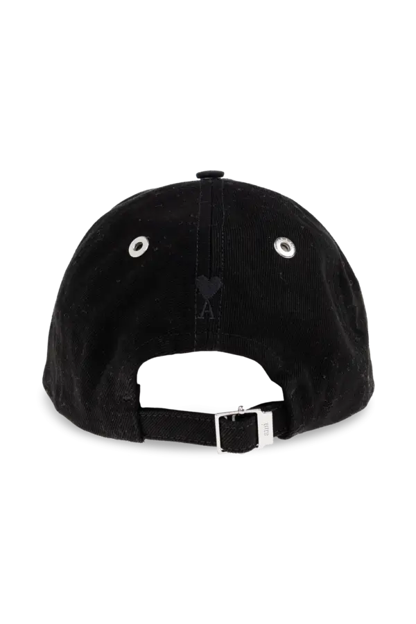 AMI Paris Baseball Cap