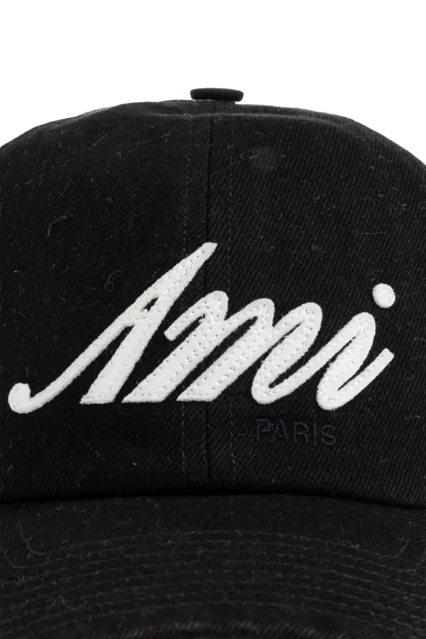 AMI Paris Baseball Cap