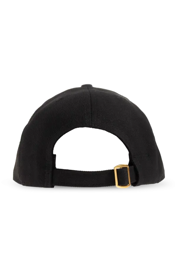 WILLY CHAVARRIA Fashion Service Baseball Cap