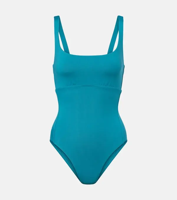 ERES Arnaque Swimsuit - Turquoise