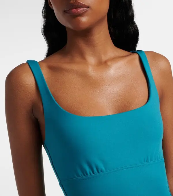 ERES Arnaque Swimsuit - Turquoise