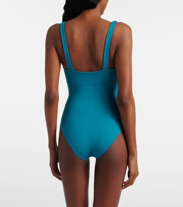 ERES Arnaque Swimsuit - Turquoise