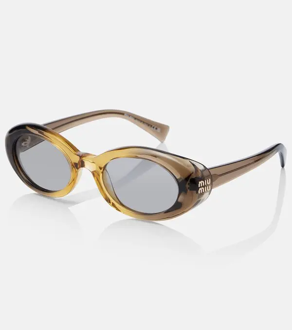 Miu Miu Reverie Sunglasses