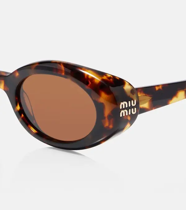 Miu Miu Reverie Sunglasses