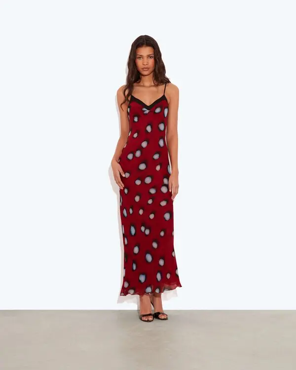 RAT & BOA Mara Maxi Dress
