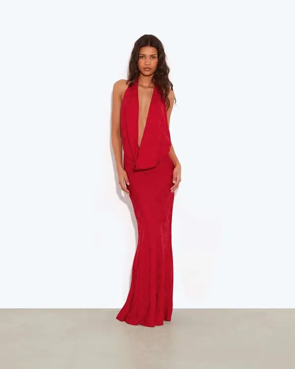 RAT & BOA Alita Maxi Dress