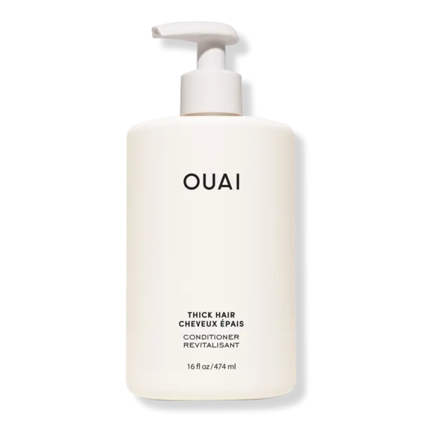 Ouai Conditioner For Thick Hair - One-color