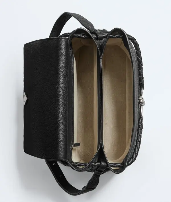 Bottega Veneta Andiamo Messenger