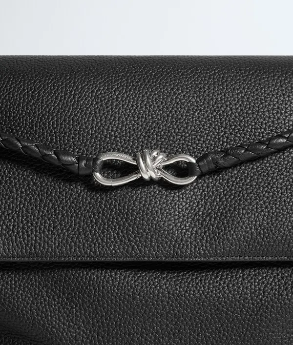 Bottega Veneta Andiamo Messenger