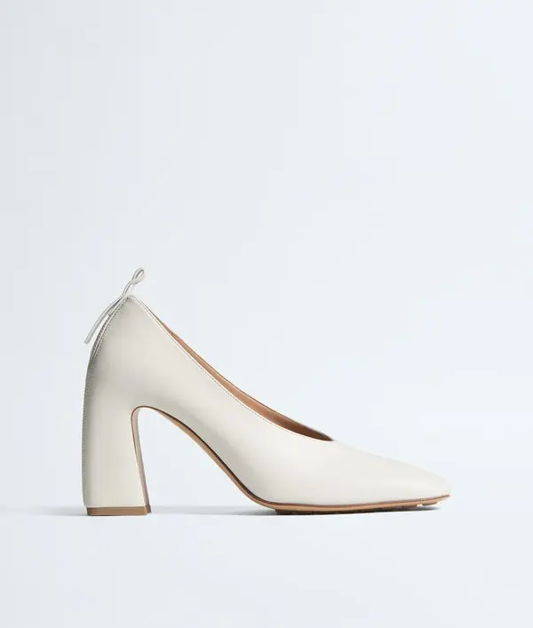 Bottega Veneta Allegra Pump
