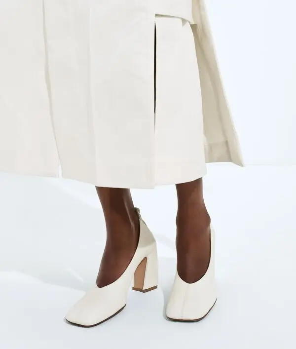 Bottega Veneta Allegra Pump
