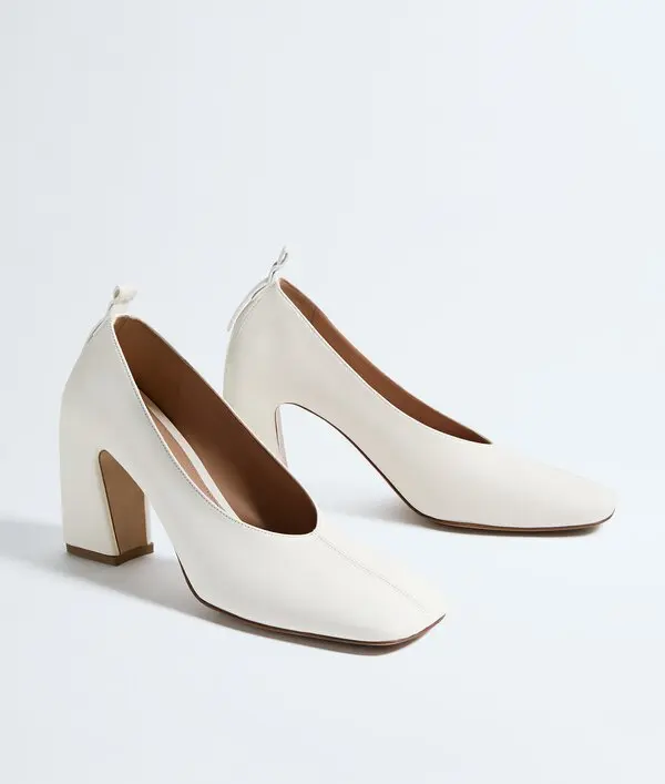 Bottega Veneta Allegra Pump
