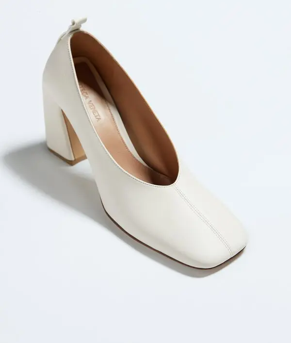 Bottega Veneta Allegra Pump
