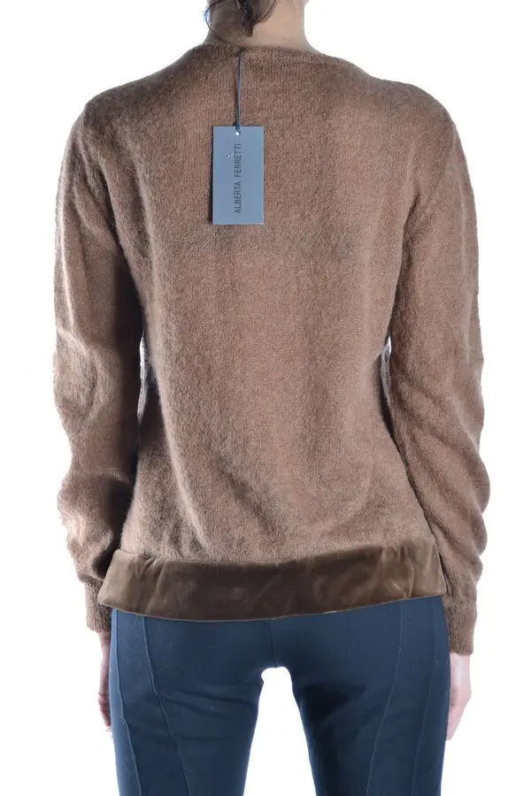 Alberta Ferretti Sweater