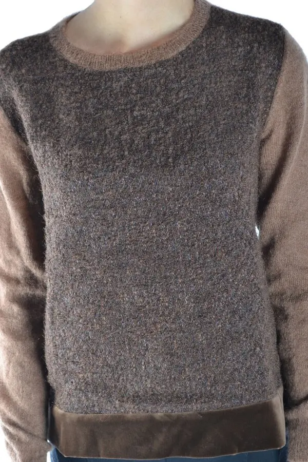 Alberta Ferretti Sweater