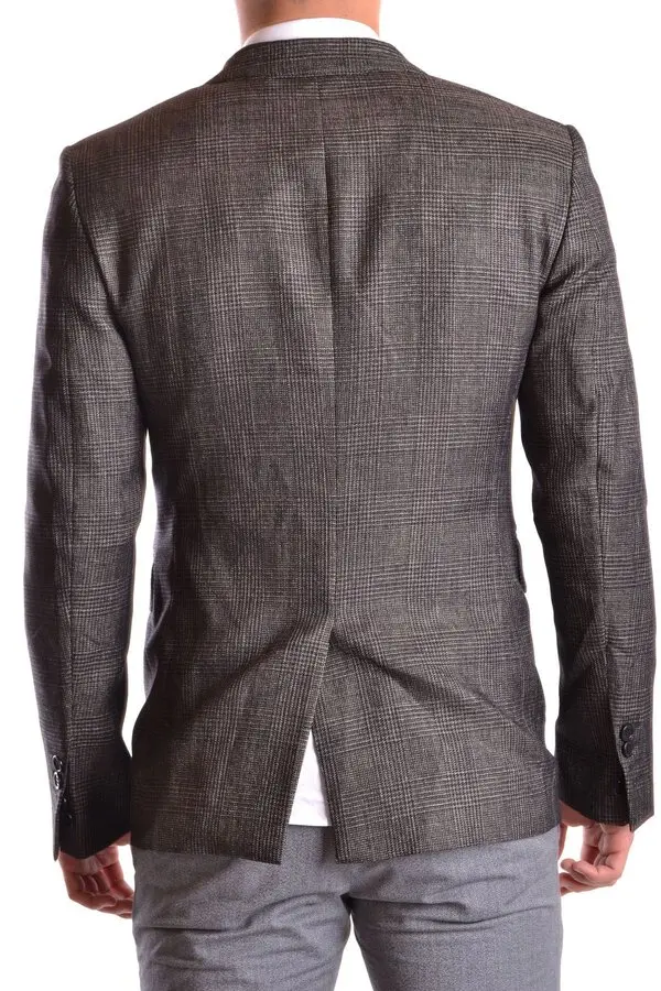 BIKKEMBERGS Jacket