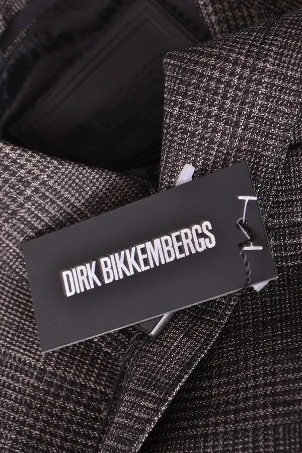 BIKKEMBERGS Jacket