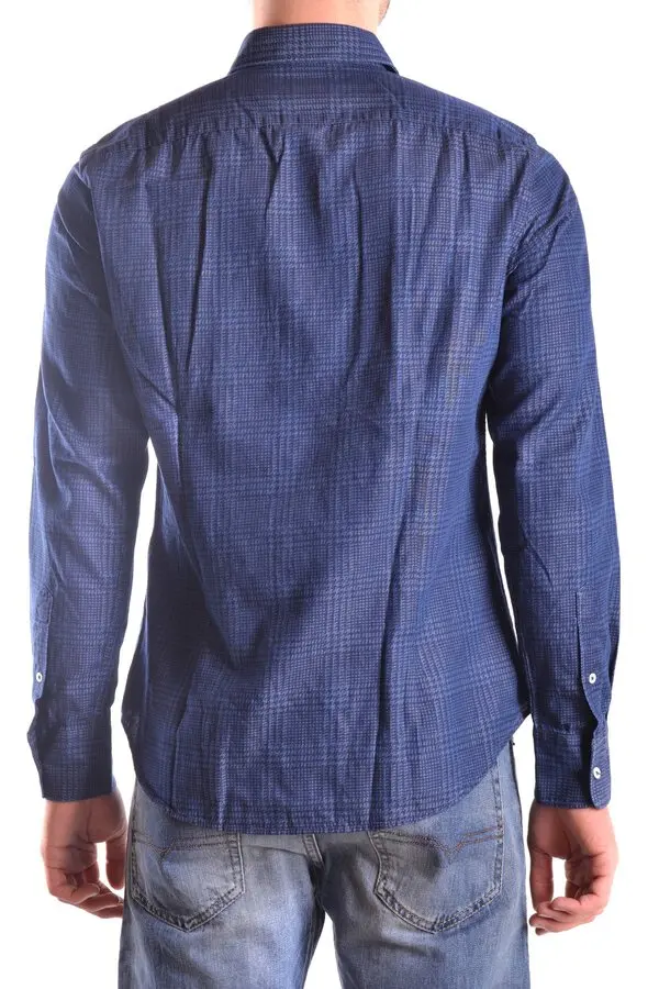 Altea Shirts - Blue