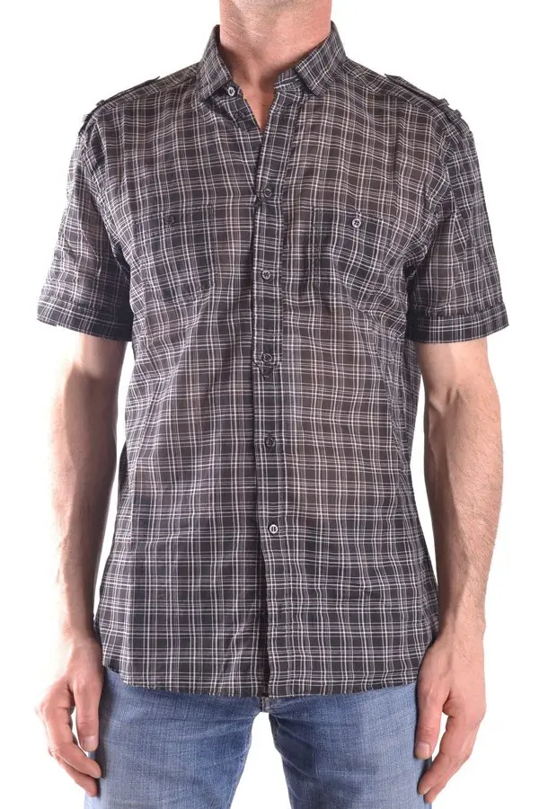 Neil Barrett Shirts