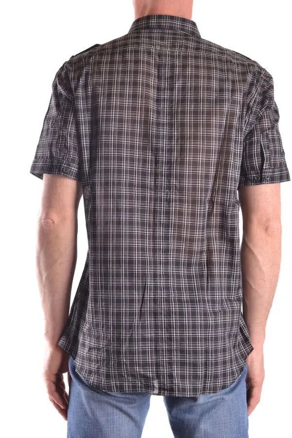 Neil Barrett Shirts