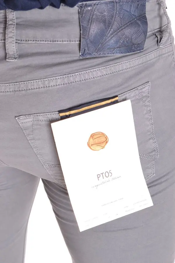 PT01/PT05 Jeans