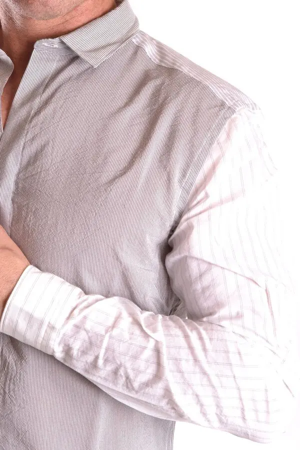 Neil Barrett Shirts