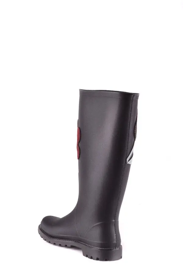 R.E.D. VALENTINO Mid-calf Booties