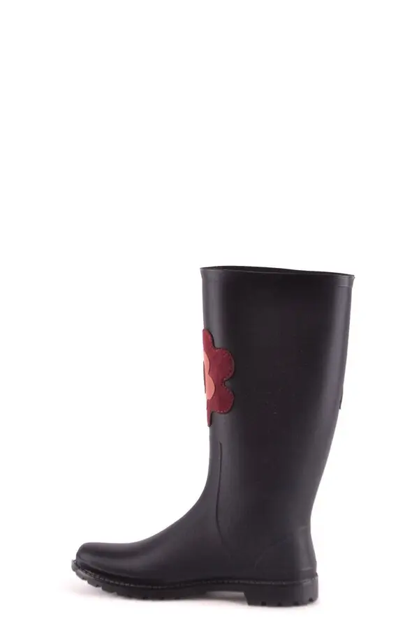 R.E.D. VALENTINO Mid-calf Booties