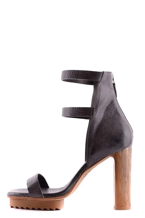 Brunello Cucinelli Heeled Sandals