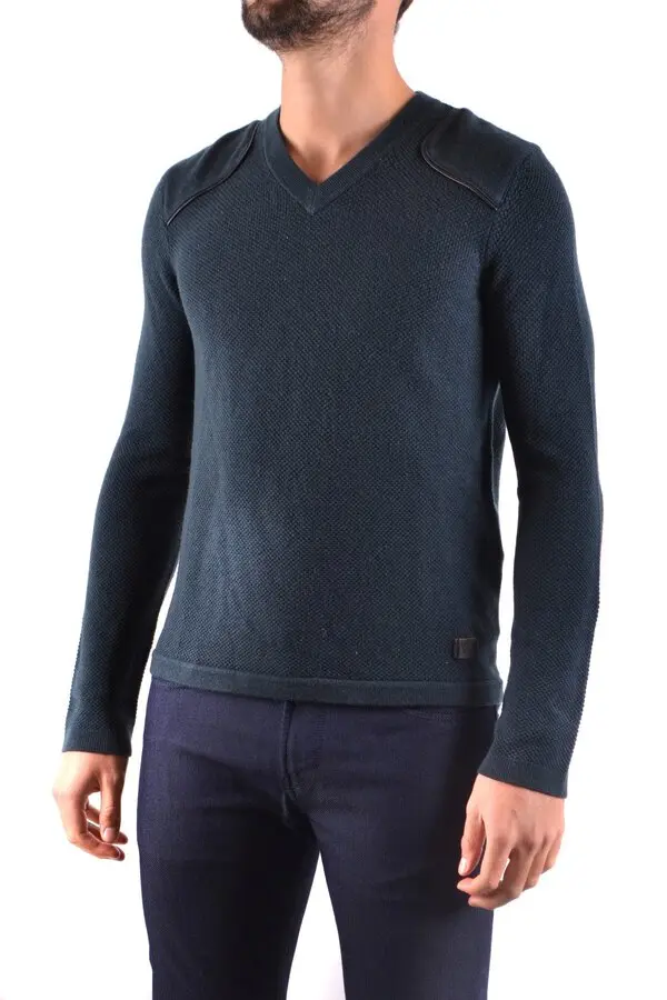 ADIDAS Y 3 YOHJI YAMAMOTO Adidas Y-3 Yohji Yamamoto Sweater