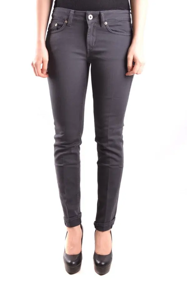 DONDUP Jeans - Gray