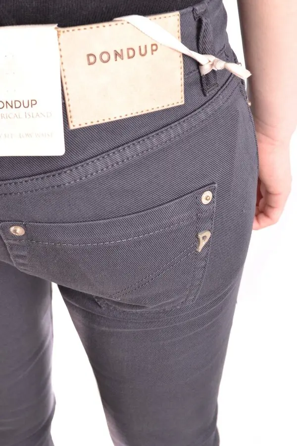 DONDUP Jeans - Gray