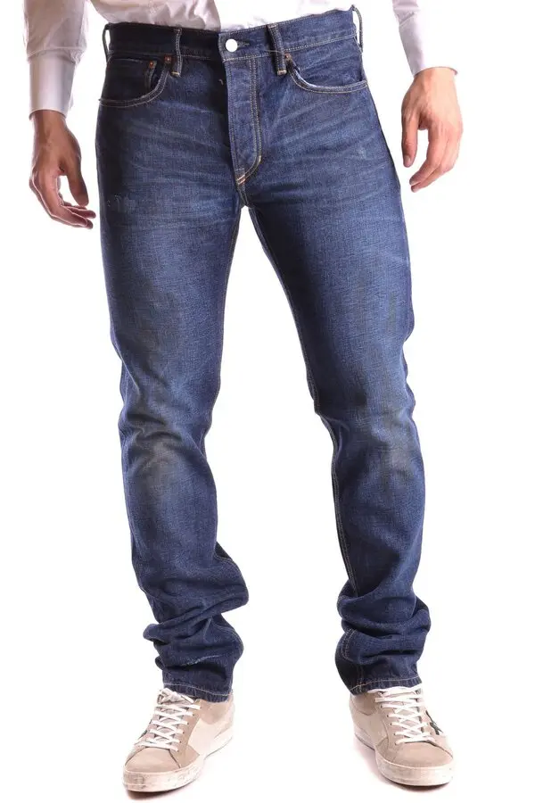Ralph Lauren Jeans - Blue