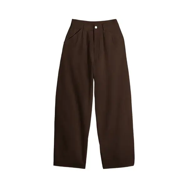 LEMAIRE Large Pants
