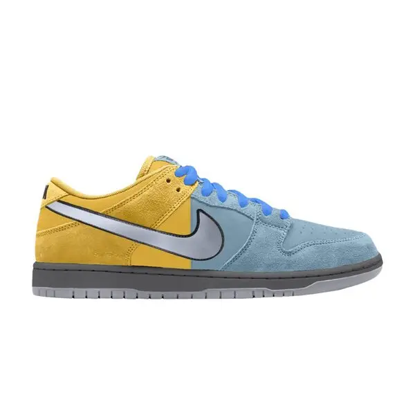 Nike Dunk Low Sb 'muni