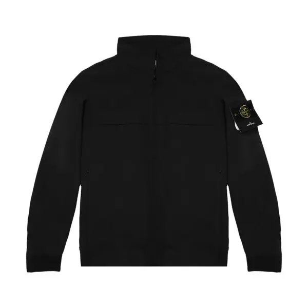 Stone Island Soft Shell Jacket