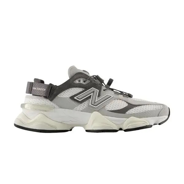 NEW BALANCE 9060 - Grey